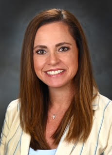 Candidate Responses to Questionnaire — Amy Johannesen – John N. White