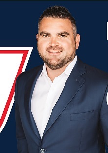 Candidate Responses to Questionnaire — Jeff Ivy – John N. White