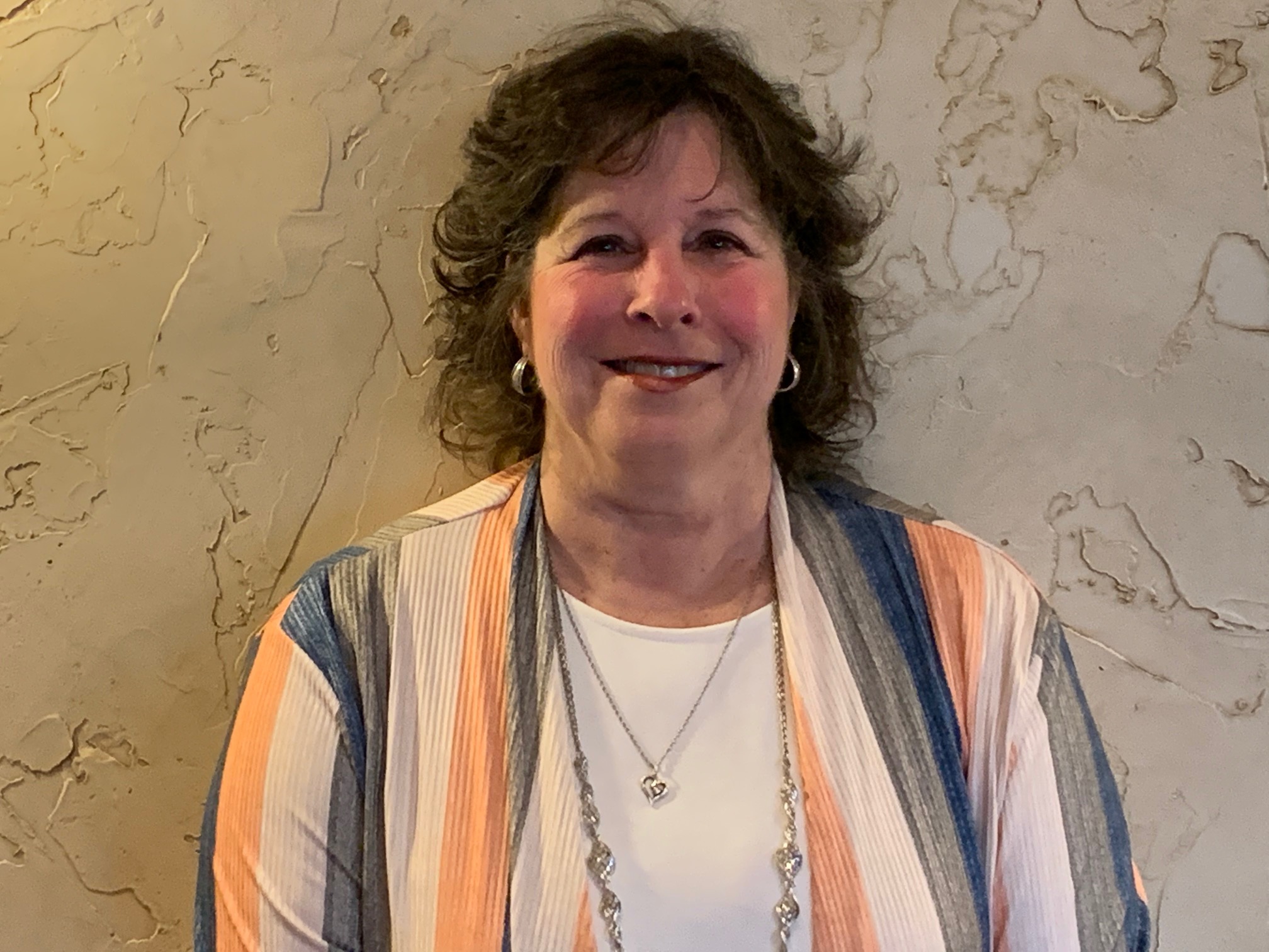 Candidate Responses to Questionnaire — Sherry Packer – John N. White