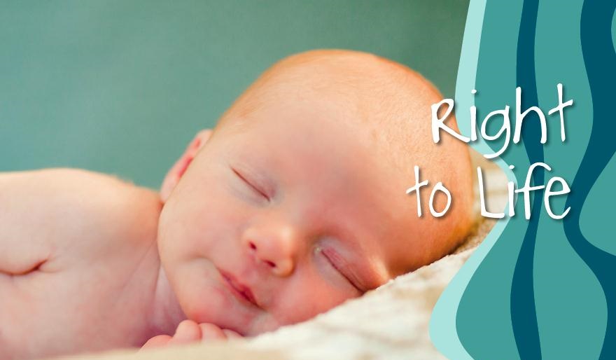 TEXAS RIGHT-TO-LIFE LAW UNDER ASSAULT BY ROBERTS – John N. White