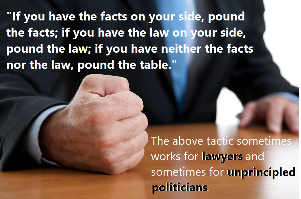 The Narcissist Smear: Know the Signs and Know the Source – John N. White