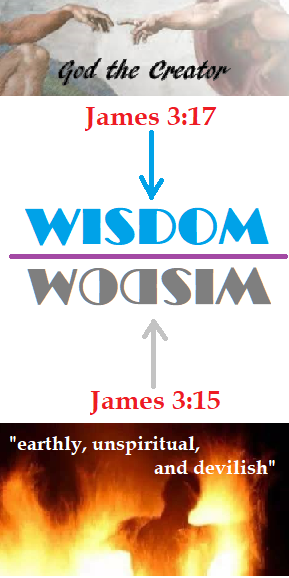 Wisdom is a Choice, and the Choice of School is the Key to Wisdom ...