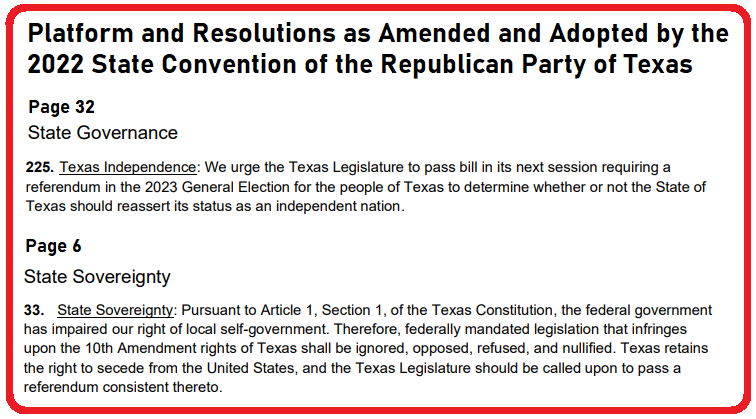 TEXIT: History, Majority, and The Law – John N. White