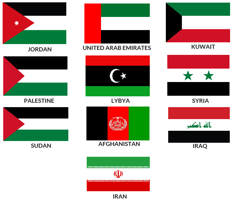 Bible Study: The Four Horsemen of the Apocalypse and Related Things ...