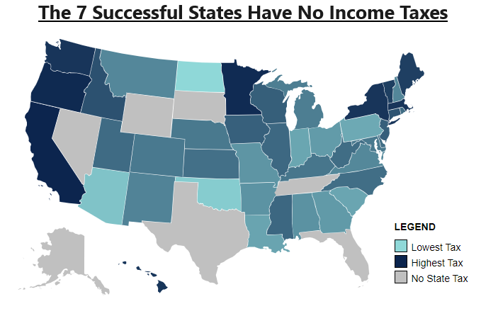 The Federal (Marxist) Income Tax – John N. White