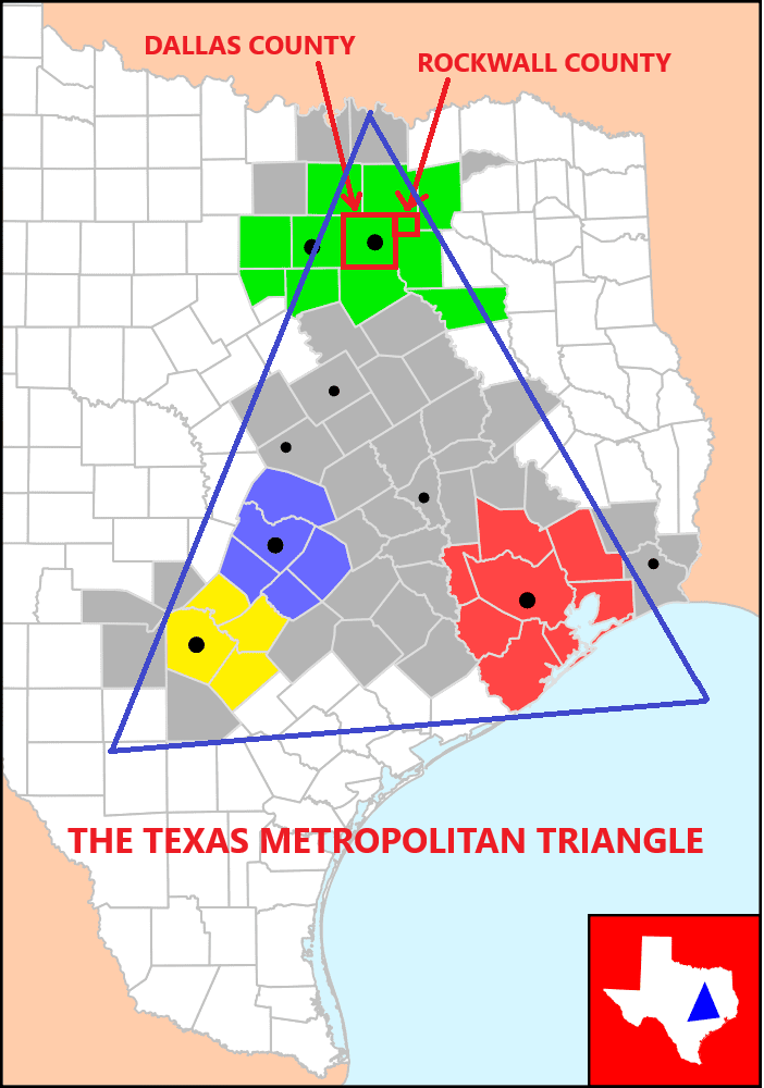 Rockwall County 2025 Outlook: Issue number 2 — Public Safety – John N ...